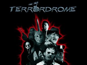 Rise of the Boogeymen – Terrordrome : Reign Of The Legends